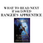 8 Books to Try if You Loved Ranger's Apprentice - Brooke Romney Writes