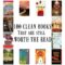 100 Clean Books that are Still Worth the Read - Brooke Romney Writes