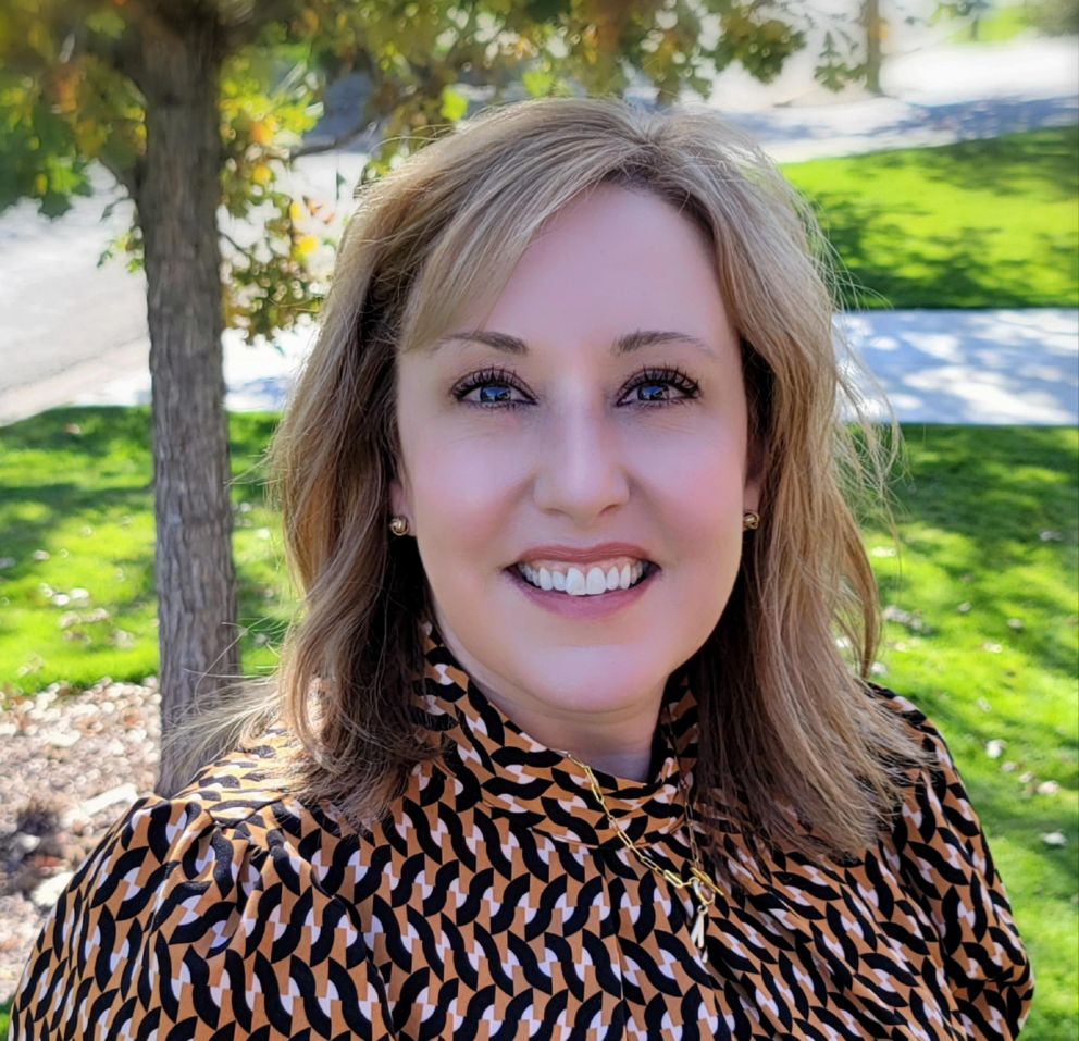 My Book I like me anyway - Brooke Romney Writes