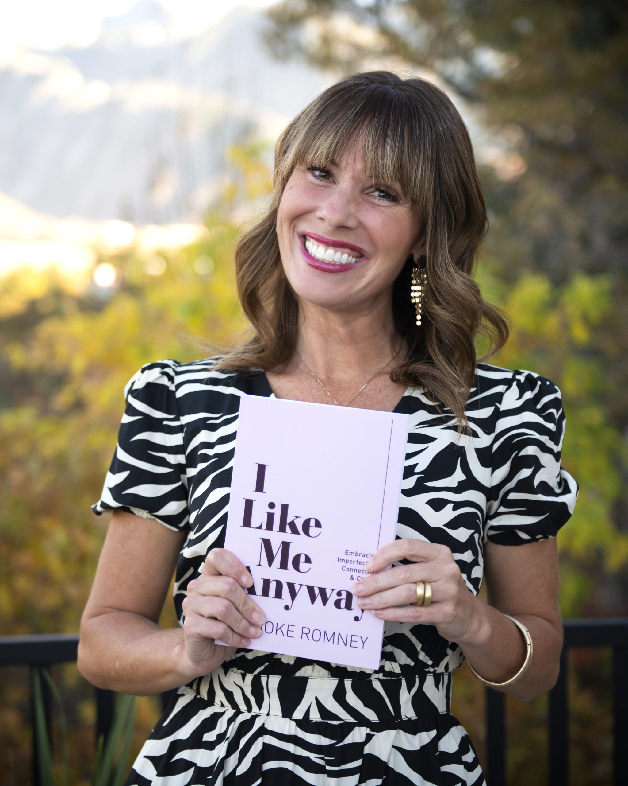 Homepage - Brooke Romney Writes - Brooke Romney Writes