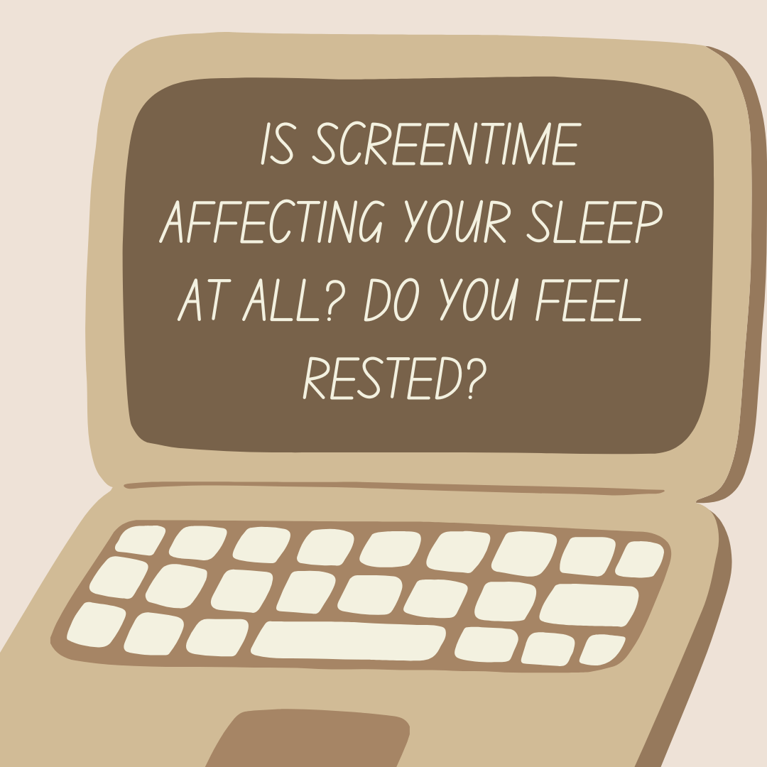 6 Questions to Ask to Keep Screen Time In Check - Brooke Romney Writes