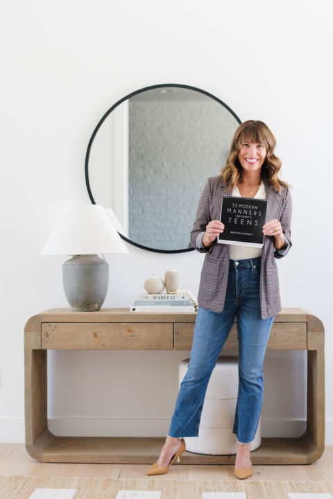 Homepage - Brooke Romney Writes - Brooke Romney Writes