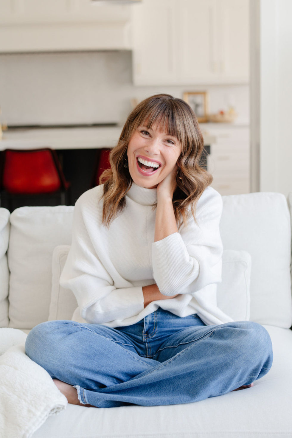 Homepage - Brooke Romney Writes - Brooke Romney Writes