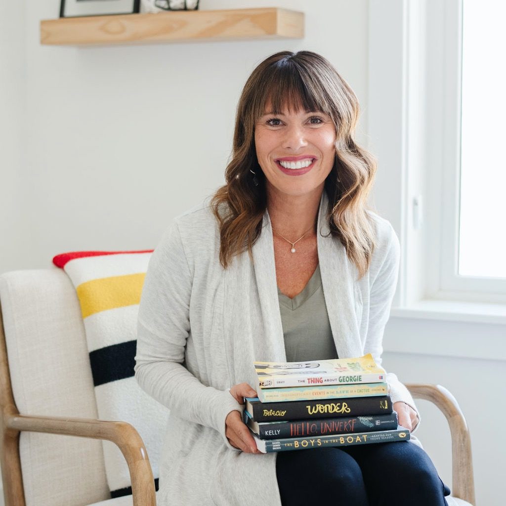 Homepage - Brooke Romney Writes - Brooke Romney Writes