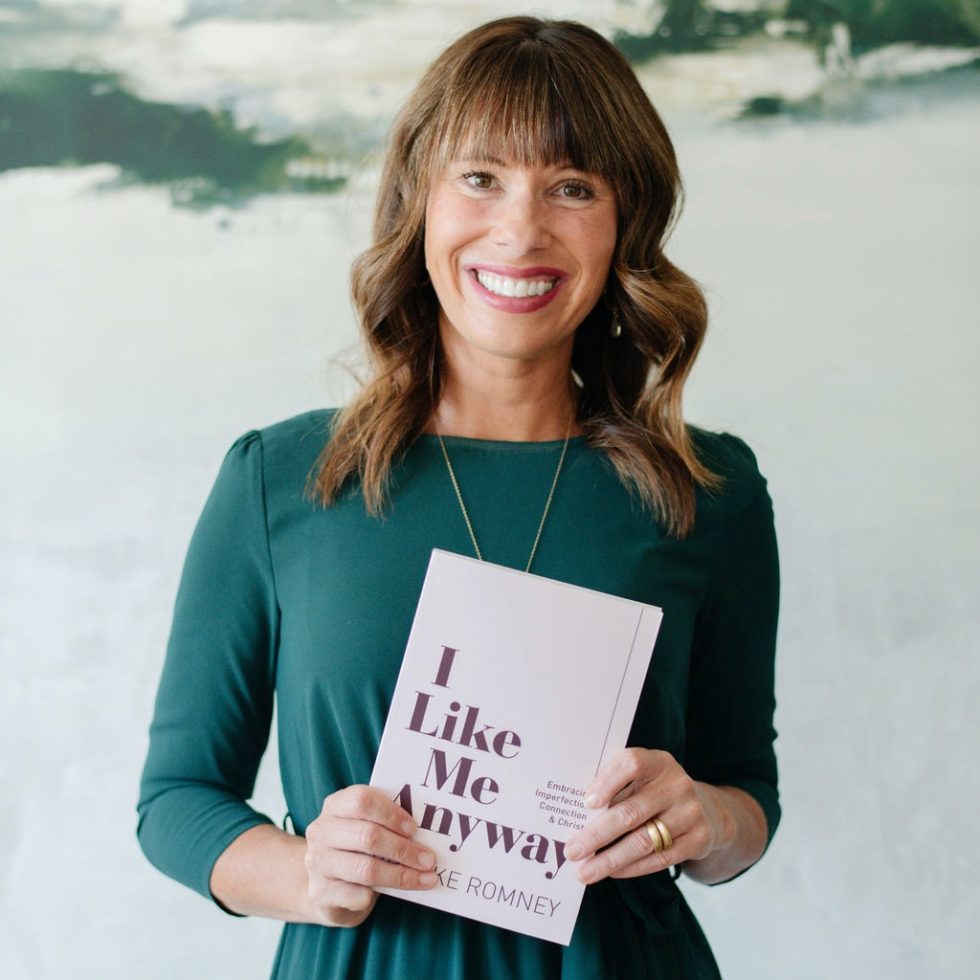 Homepage - Brooke Romney Writes - Brooke Romney Writes