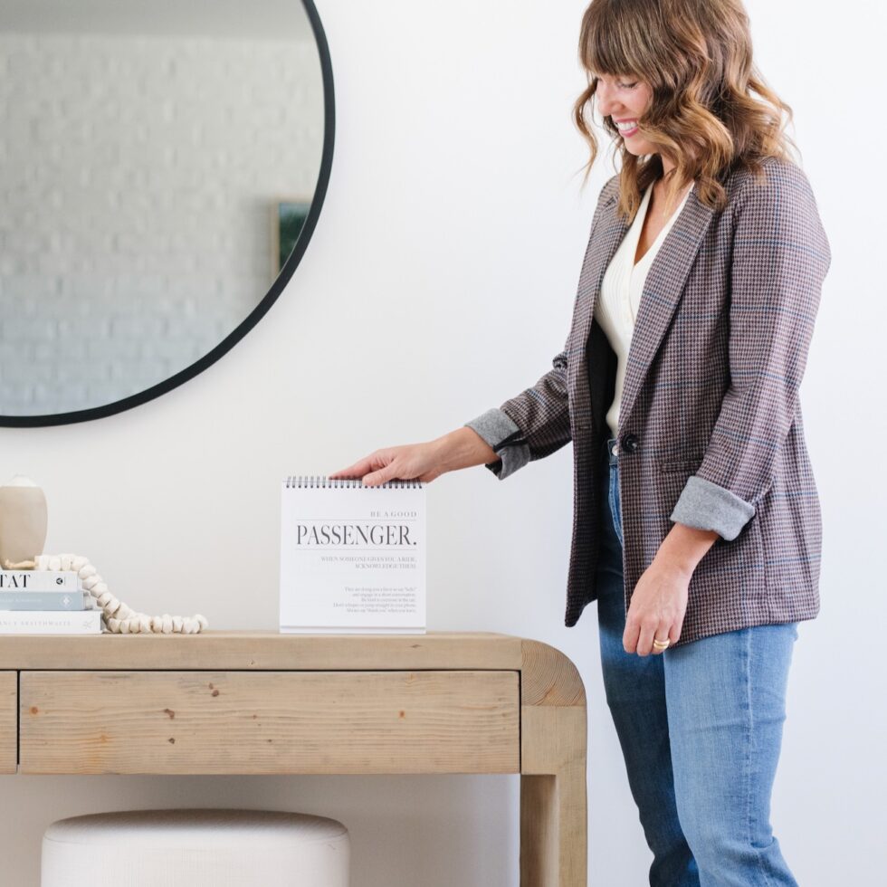 Modern Manners - Brooke Romney Writes