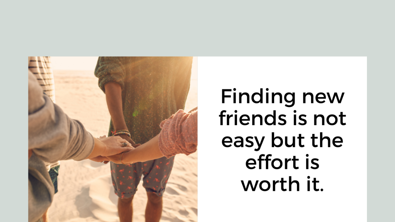 Modern Manners for Today's Teens: Find New Friends - Brooke Romney Writes