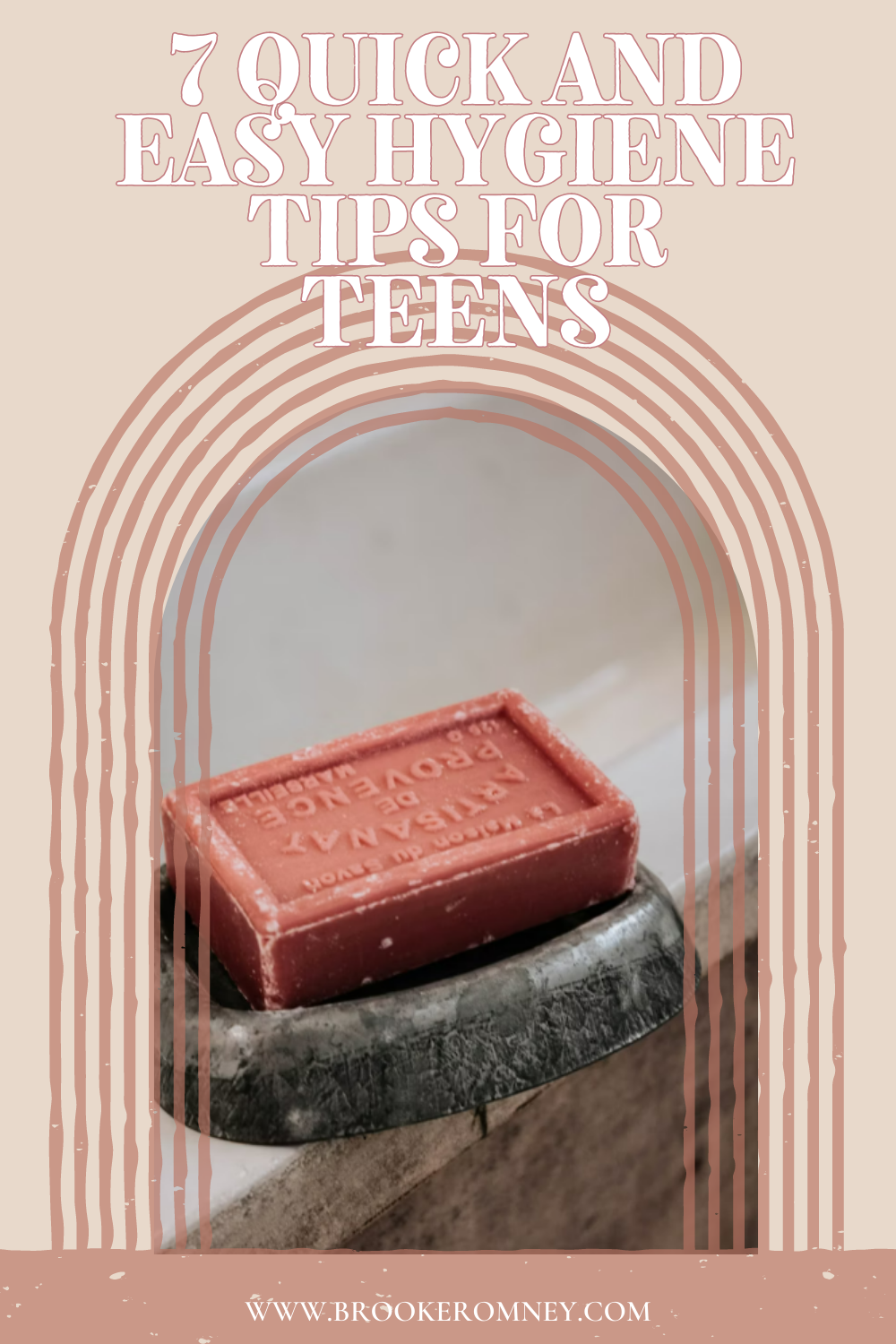 Modern Manners for Today's Teens: The Way you Smell Matters - Brooke ...